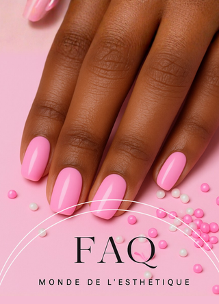 FOURNISSEUR ESTHÉTIQUE, ONGLERIE, PEDICURE – Monde de l'Esthétique